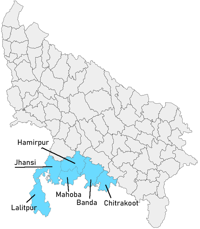 SRIJAN - Self-Reliant Initiatives through Joint Action – India